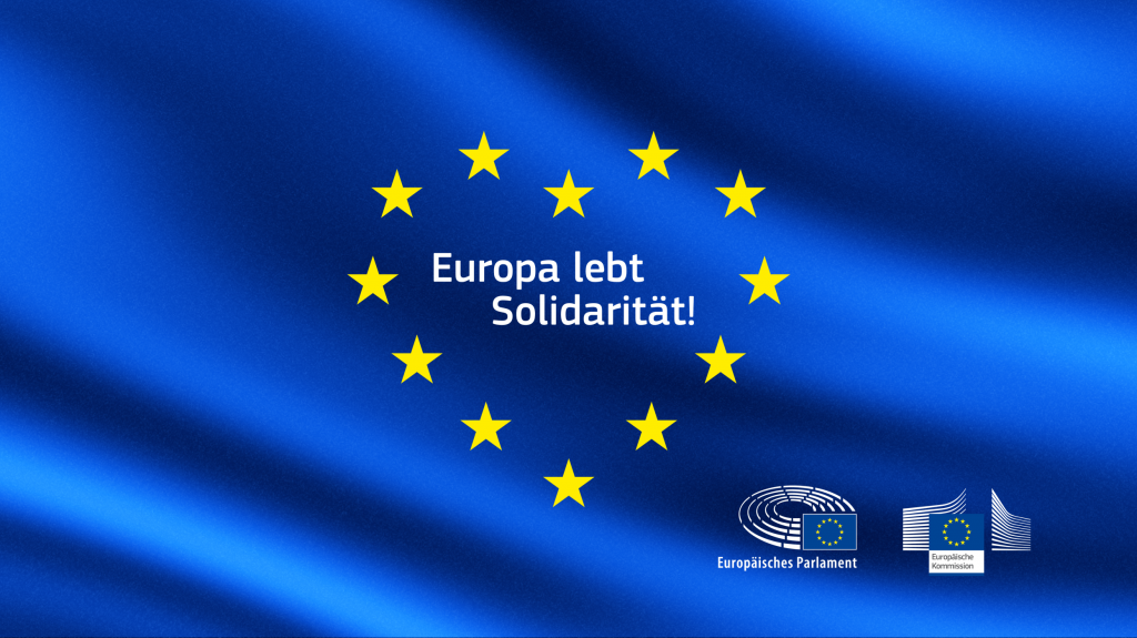 "Europa lebt Solidarität!" - Euroregion PRO EUROPA VIADRINA