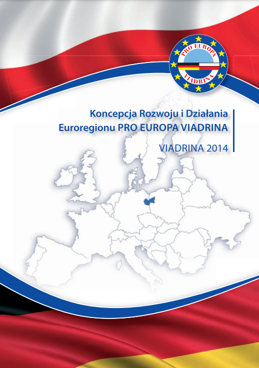 Über die Euroregion - Euroregion PRO EUROPA VIADRINA